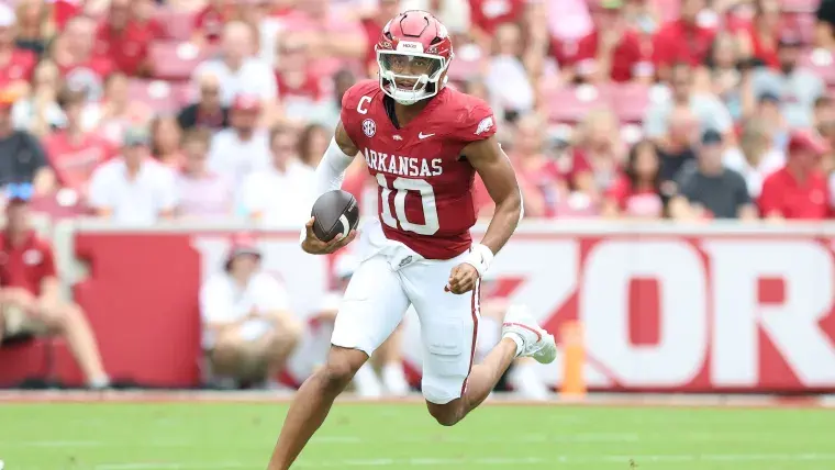 Arkansas vs. Arkansas State channel, live stream, time, TV schedule to ...
