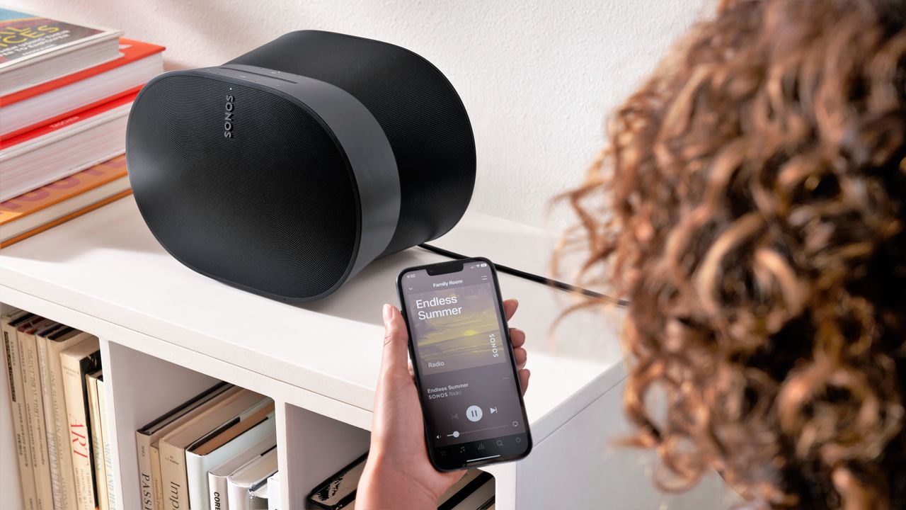 I created the best beginner multi-room music streaming setup with these ...