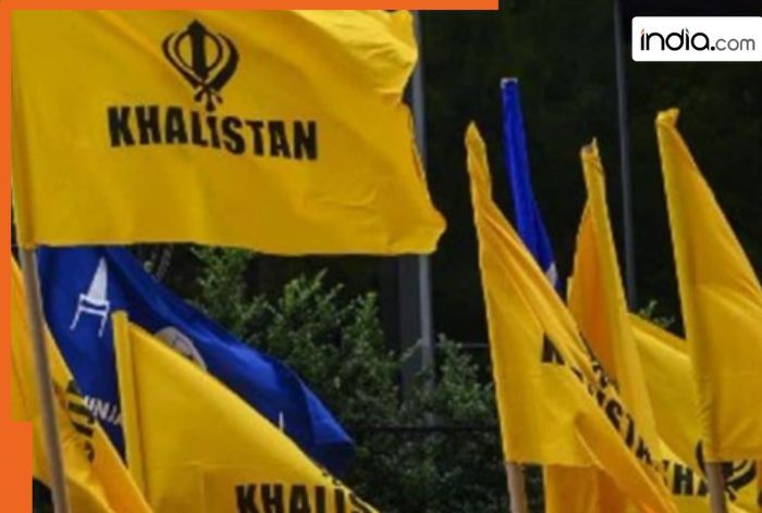 Canada funding Khalistani terrorists? Ottawa makes big confession about ...