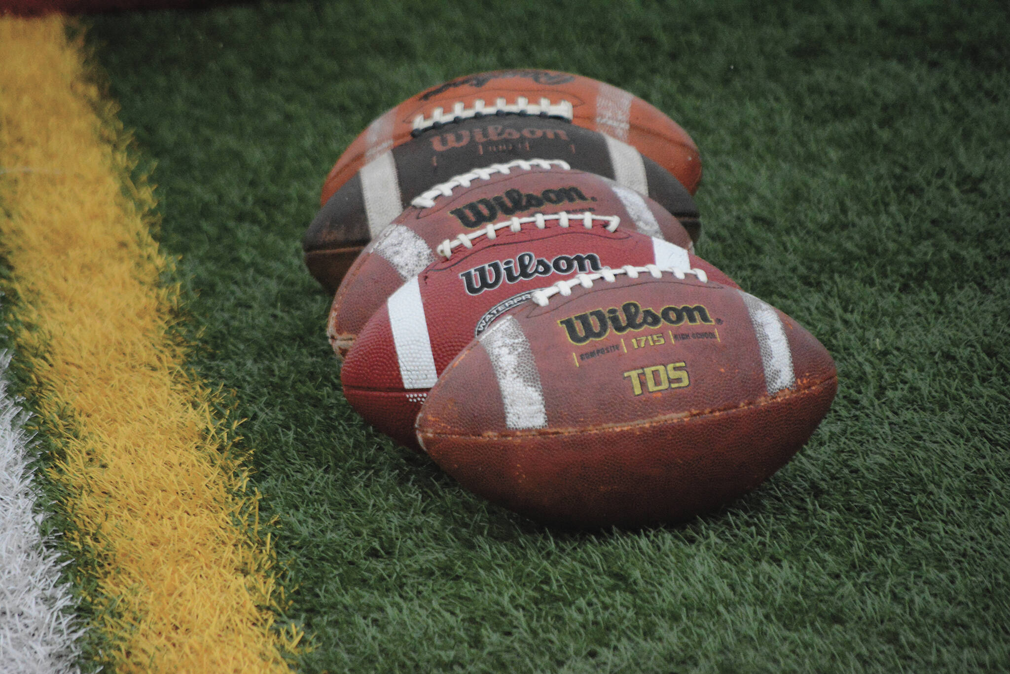 Homer football shuts out Redington