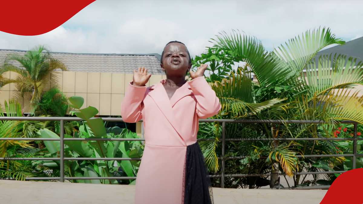 Gogo Gloriose’s final song released after death, fans react: "Rest well"