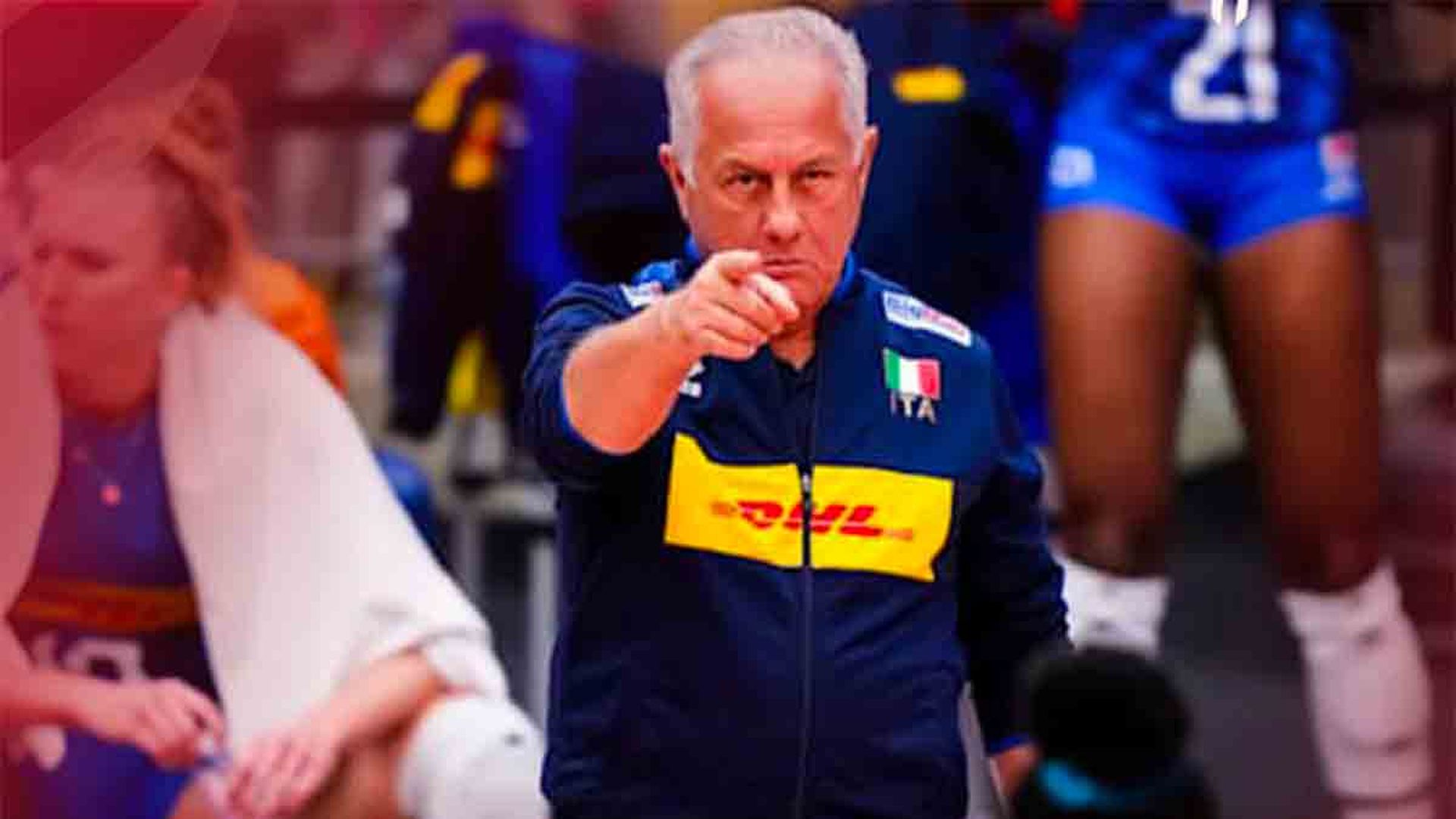 Italia-Brasile, semifinale Mondiale di volley: sfida di fuoco per le azzurre di Velasco | Quando ...