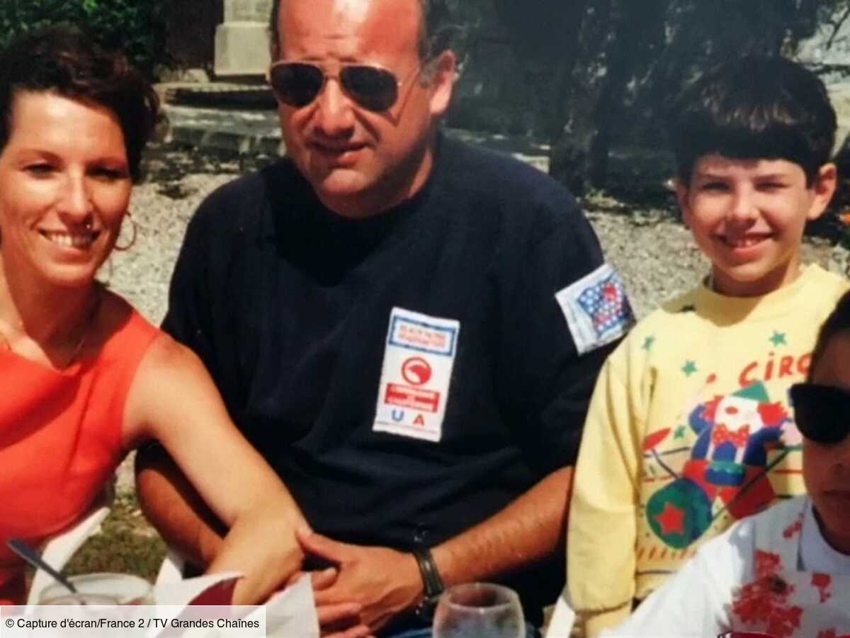 Jean-Claude Romand : condamné pour avoir tué toute sa famille, il est ...