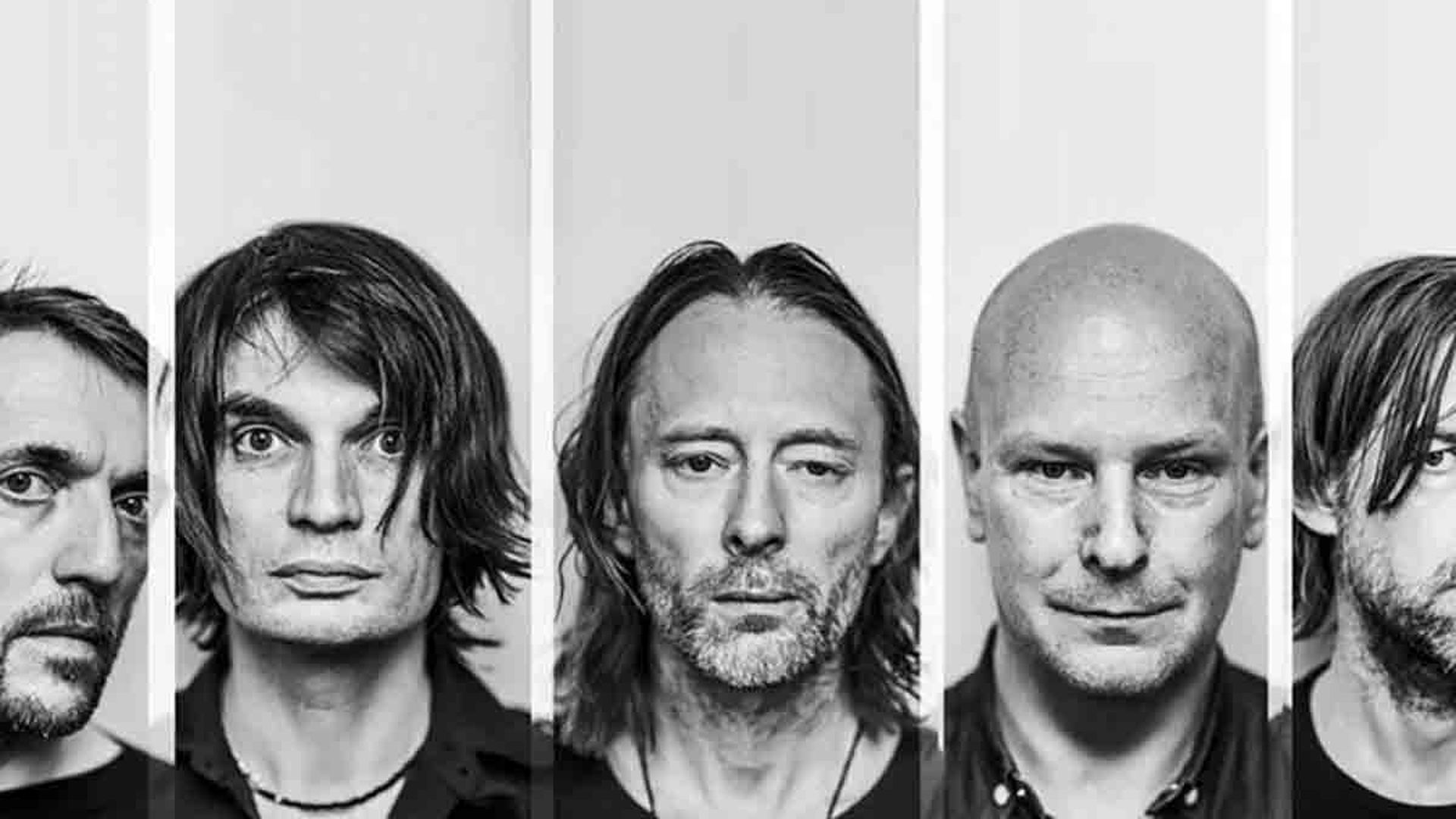 Radiohead, il ritorno dopo sette anni: il tour 2025 tra attesa e polemiche
