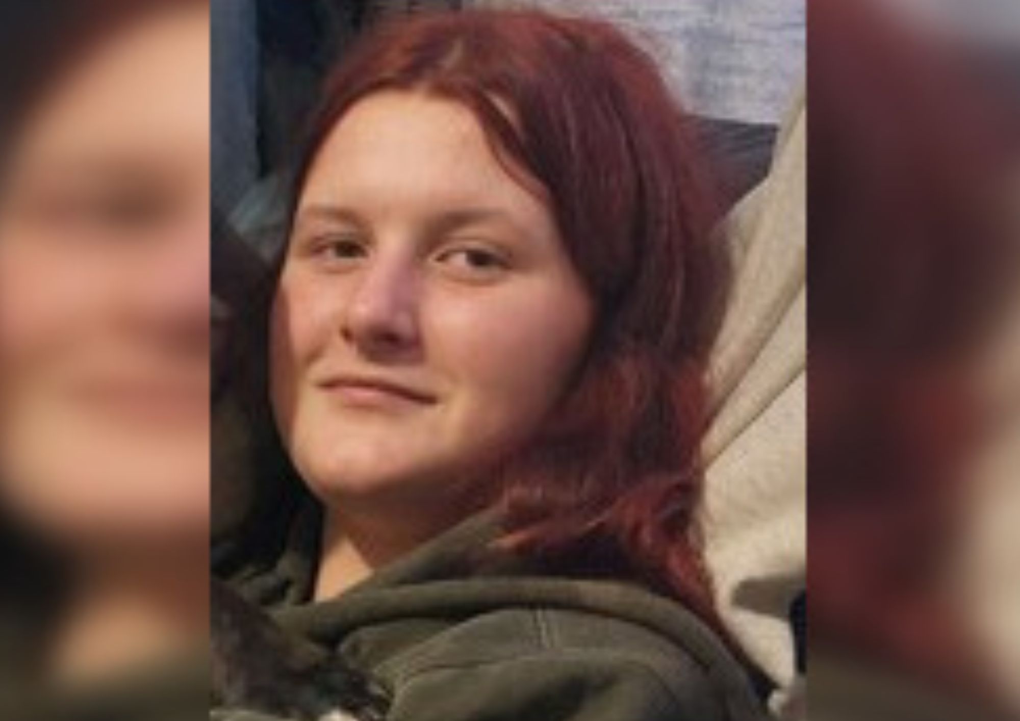 Search mounted for missing Barnsley girl, 13, as police become ...