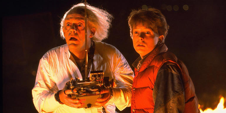 The greatest movie franchises of the '80s officially unite in new ...