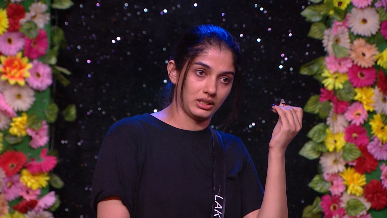 Bigg Boss Malayalam 7: Ved Lakshmi opens up about the journey that changed her life, says “My ...