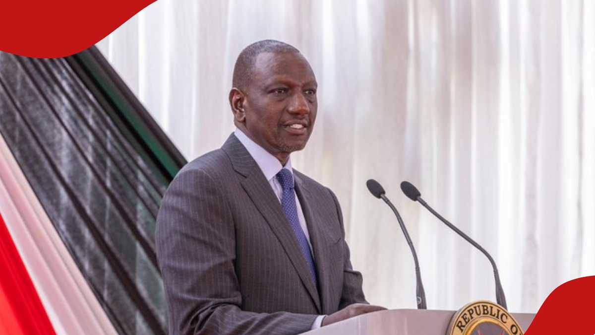 Kenya's public debt inches toward KSh 12 trillion as William Ruto ...