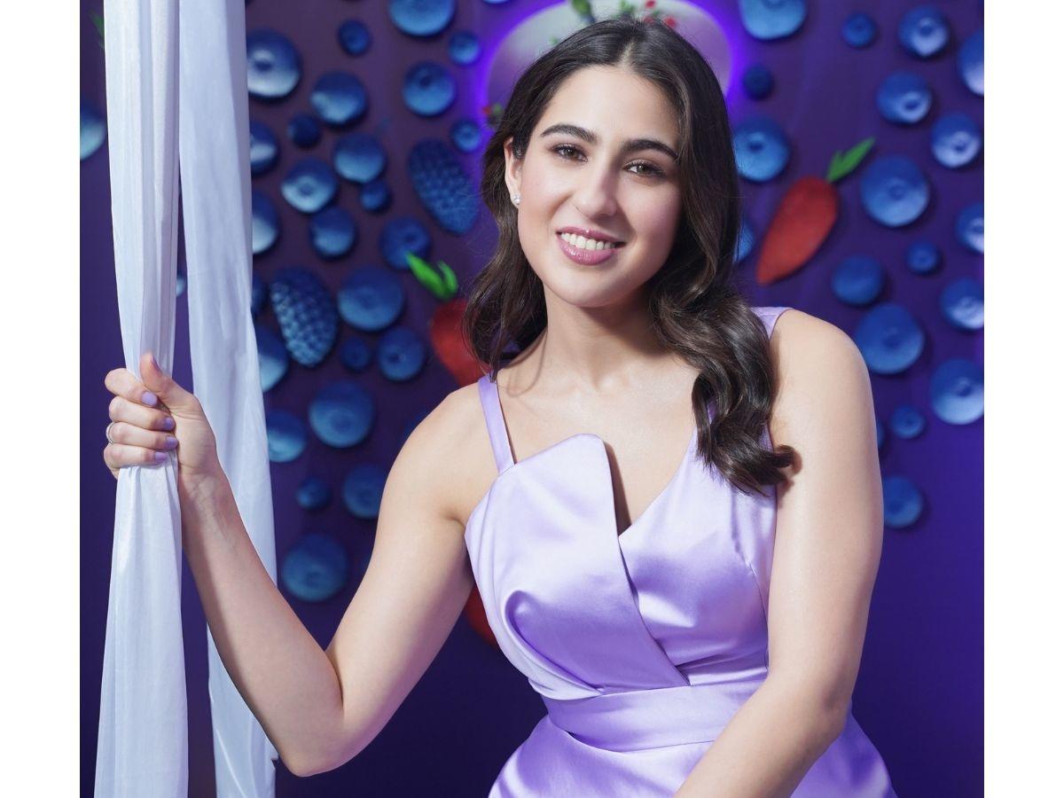 Exclusive! Sara Ali Khan’s Beauty Secrets: Morning Routine, Bathing ...