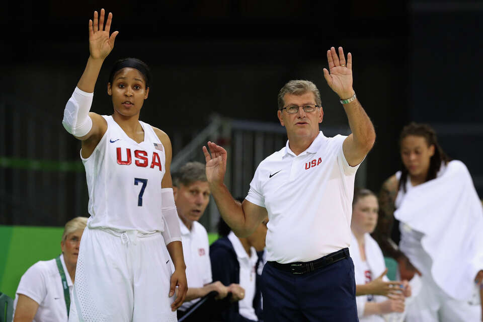 Maya Moore and Sue Bird were launched at UConn. Which ex-Huskies will ...