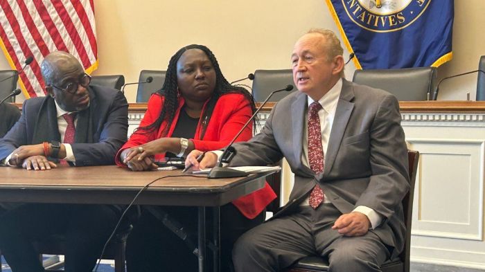 Nigerian Christians held hostage, starved at Fulani terror camps ...