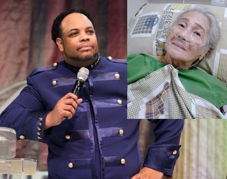 What David Taylor teaches us about false prophets