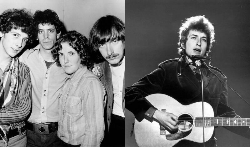 Rock legends who influenced the stars of today