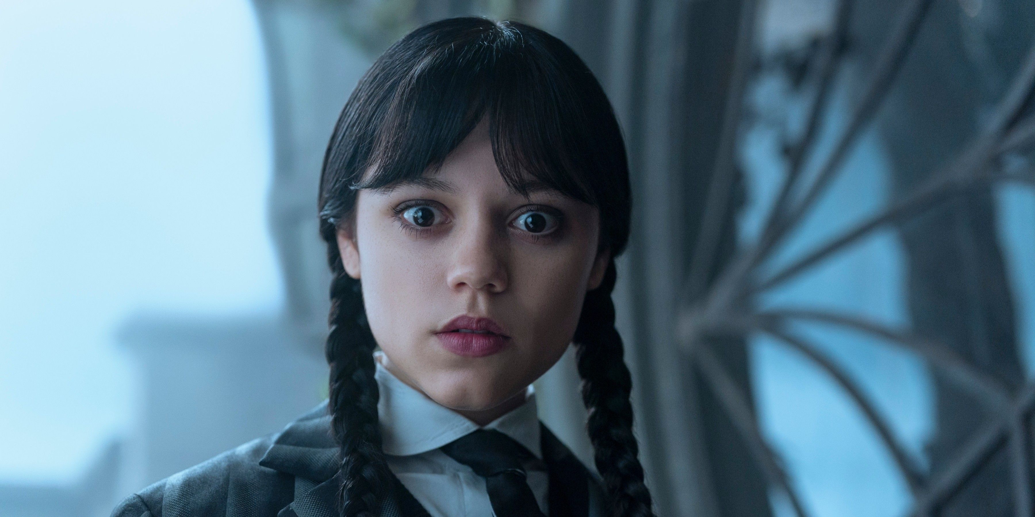 Who Is Isaac Night? Wednesday's Season 2 Villain, Explained