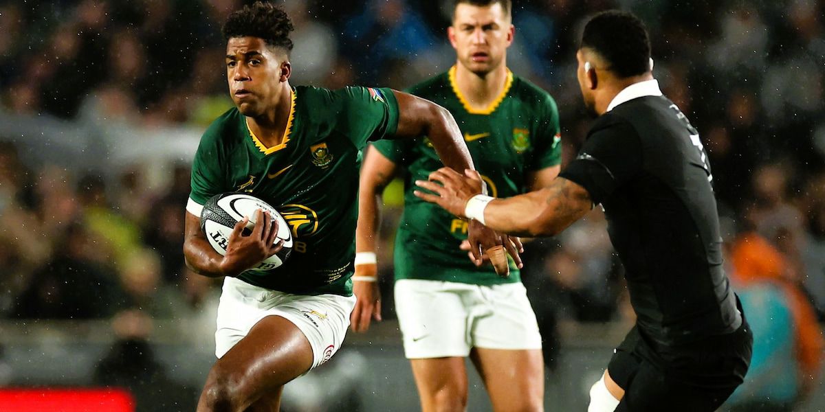 Updated Rugby Championship standings after Springboks’ loss