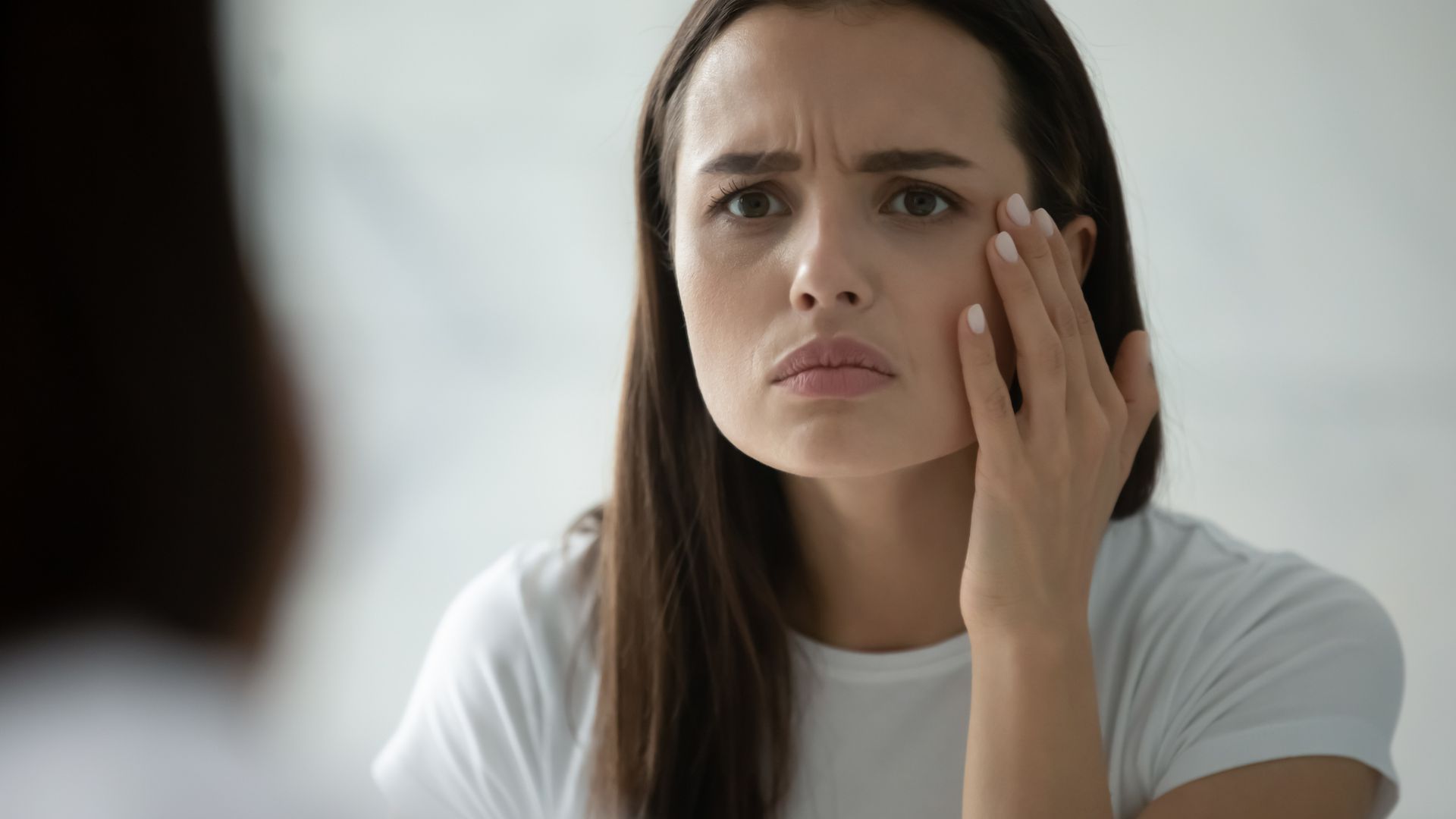 Cortisol side effects explained: How chronic stress 'changes the way ...