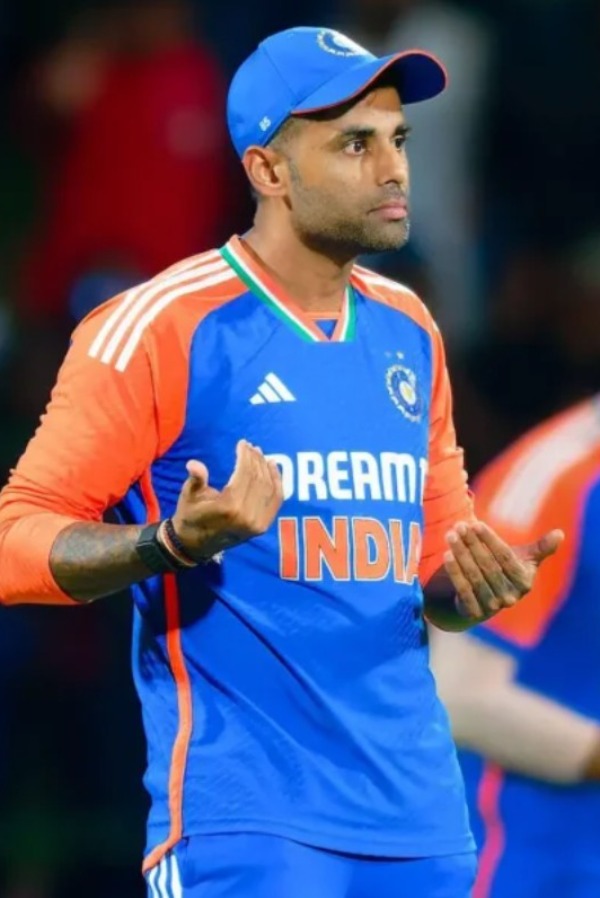 Asia Cup 2025: Team India's Preparation for 2026 T20 World Cup About to ...