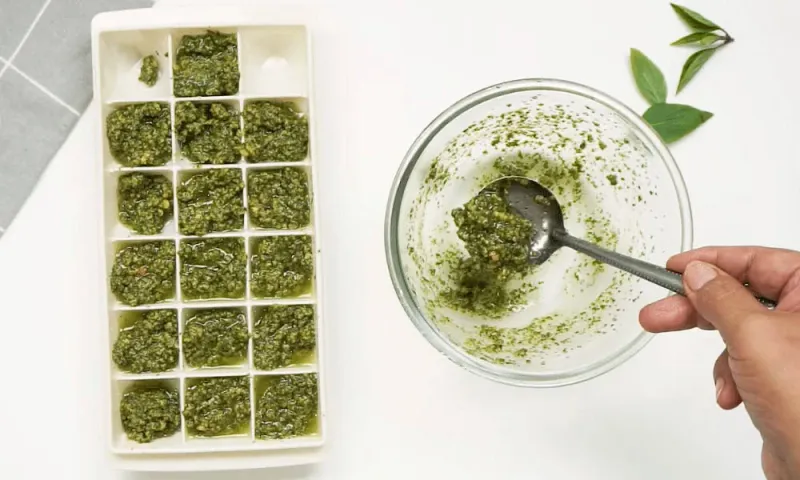 7 Sauces You Should Always Have Ready In The Freezer