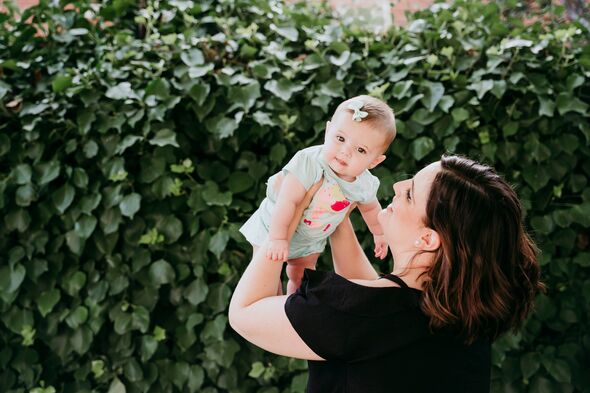 Vintage 'old lady' baby names that have been making a comeback since ...