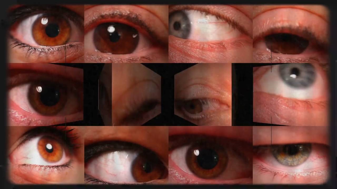 25 Bizarre Things You Didn’t Know About Eye Colors