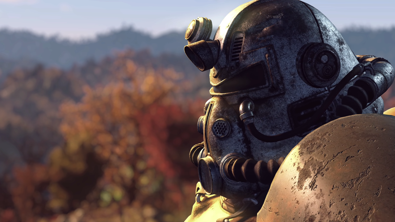 Fallout 76 PS5 and Xbox Series versions set for summer launch