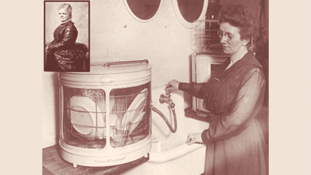20 Everyday Appliances First Shown at World’s Fairs