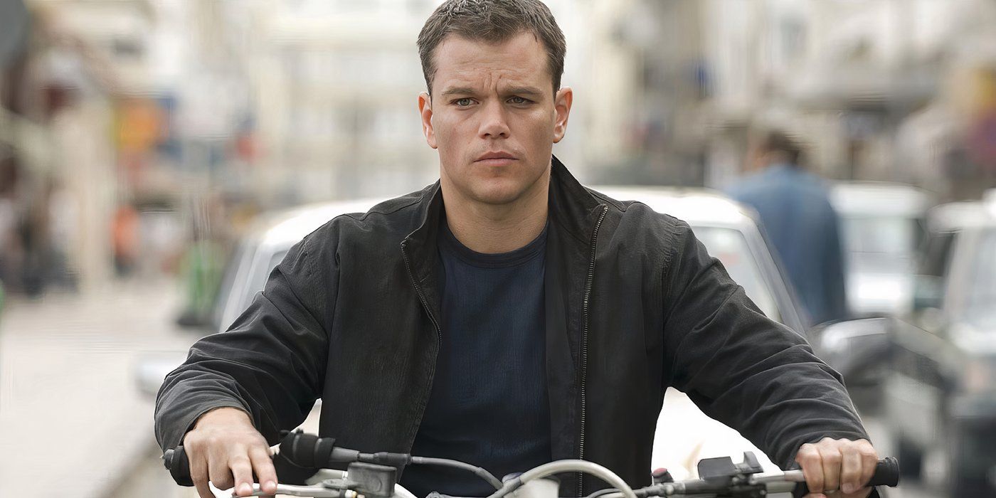 Jason Bourne Reboot Gets a Fantastic Update From 'Conclave' Director