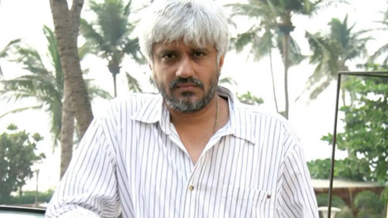 Filmmaker Vikram Bhatt's Mother Varsha Bhatt Dies At 85