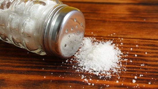 UN advisor explains cutting back on salt could save millions of lives ...