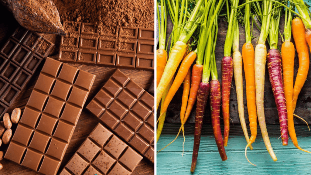 25 Foods With Surprising Stories Behind Them