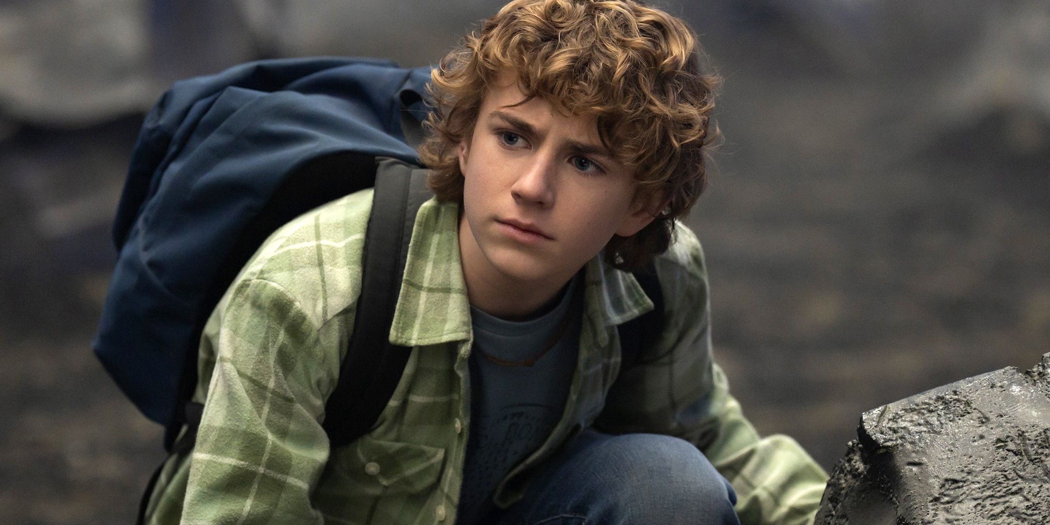Why Percy Jackson Season 2 Will Introduce Great Prophecy Arc Early