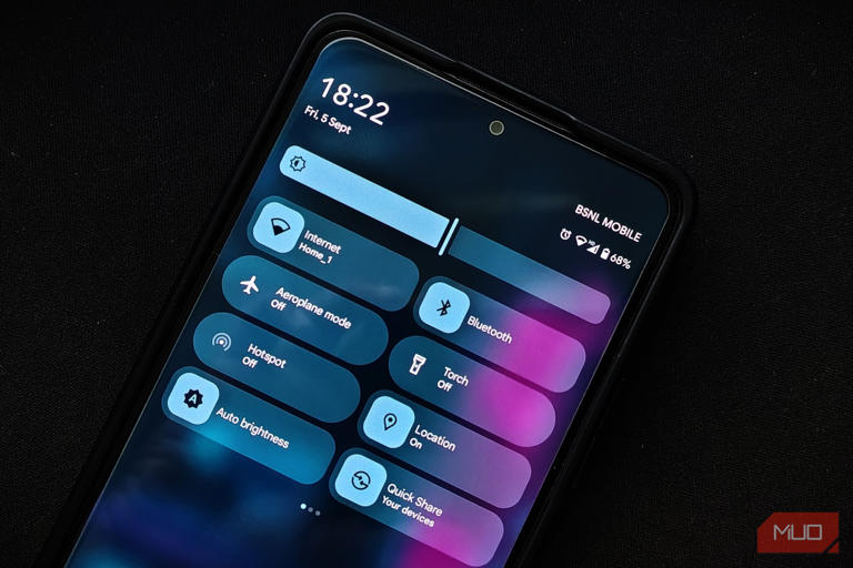 Do not disturb is about to get a lot better on Android