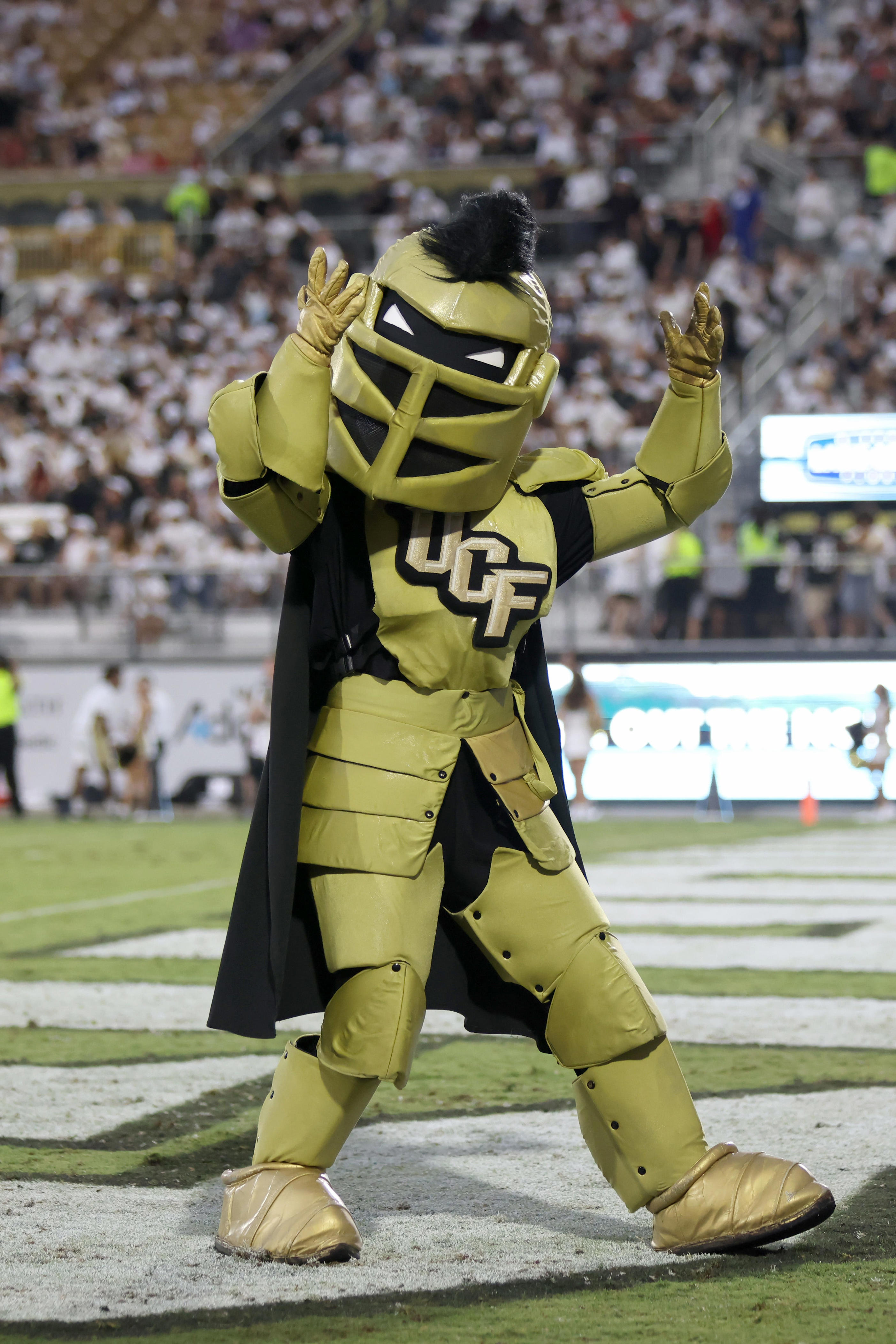 What channel is UCF vs North Carolina A&T on today? Time, TV schedule ...