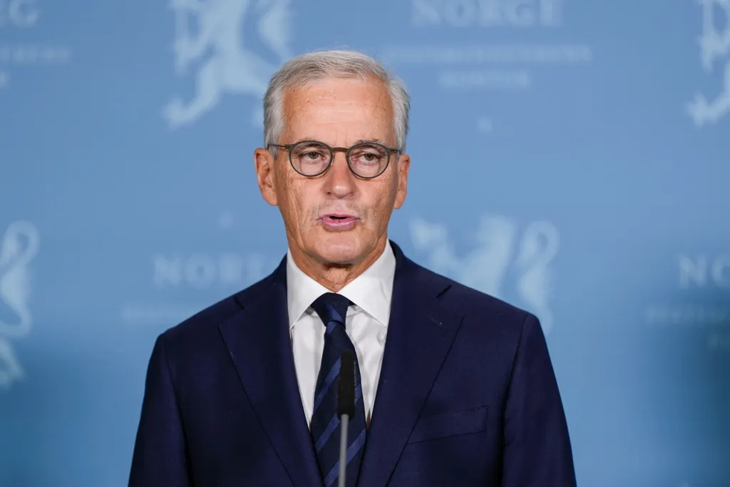 Norway’s left-wing parties battle Europe’s latest populist surge in ...