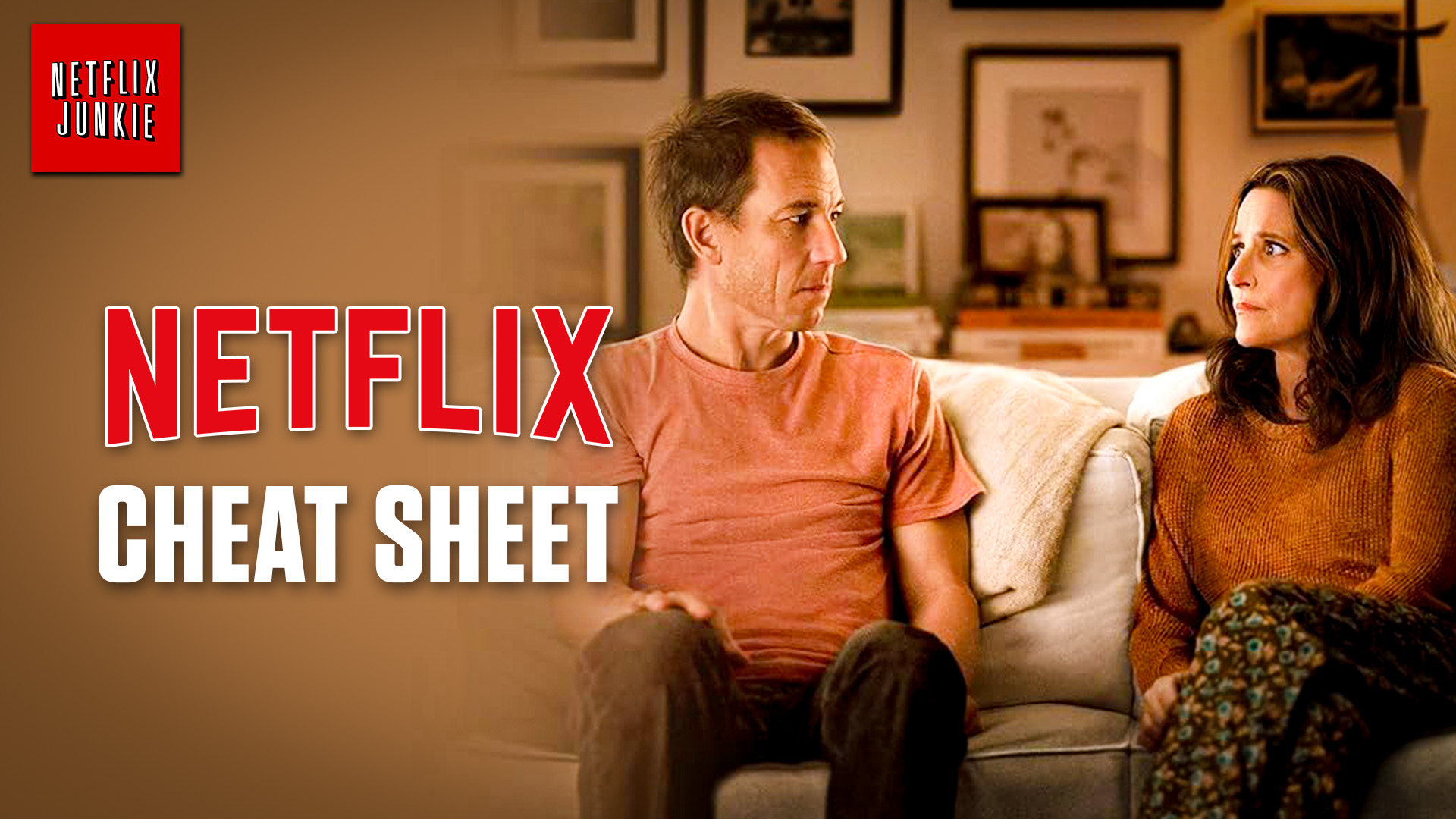 Don't Know What to Watch Tonight? Catch These Top-Rated Movies on Netflix
