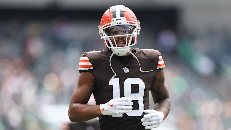 Cedric Tillman Breakout And 4 More Week 1 Fantasy Football Bold Predictions