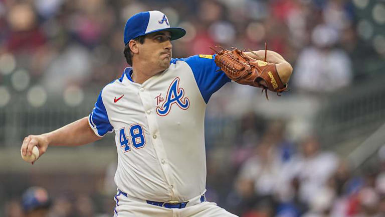 Atlanta Braves Release Former Stanford Cardinal—What's Next?