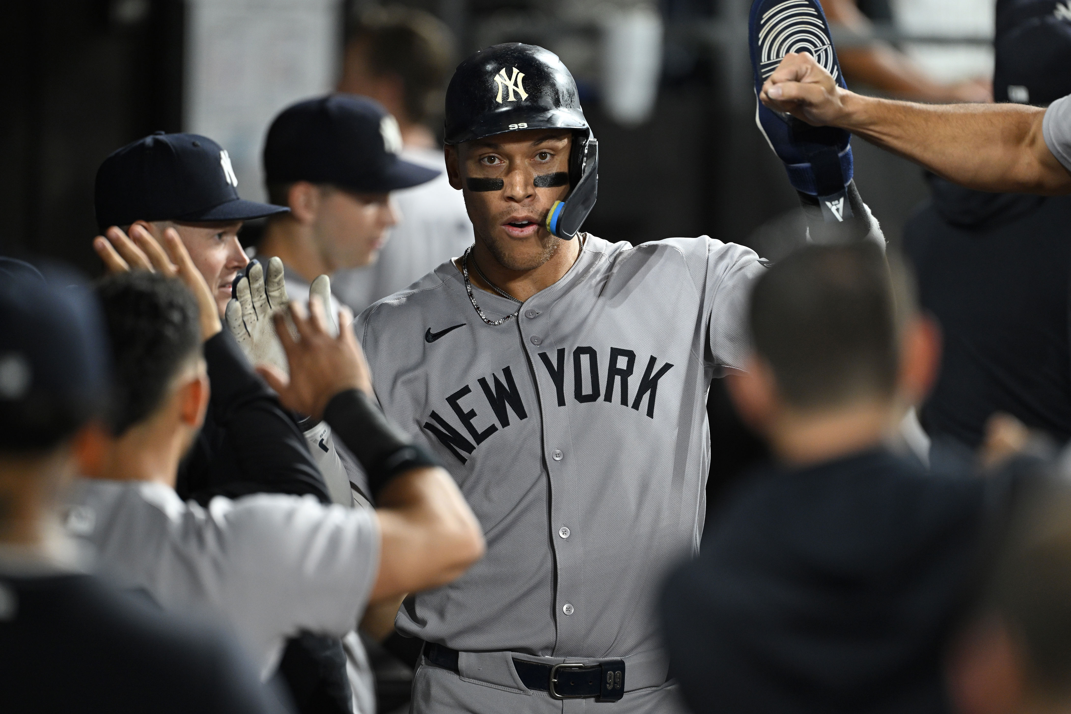 What the Yankees’ current position says about MLB’s playoff structure