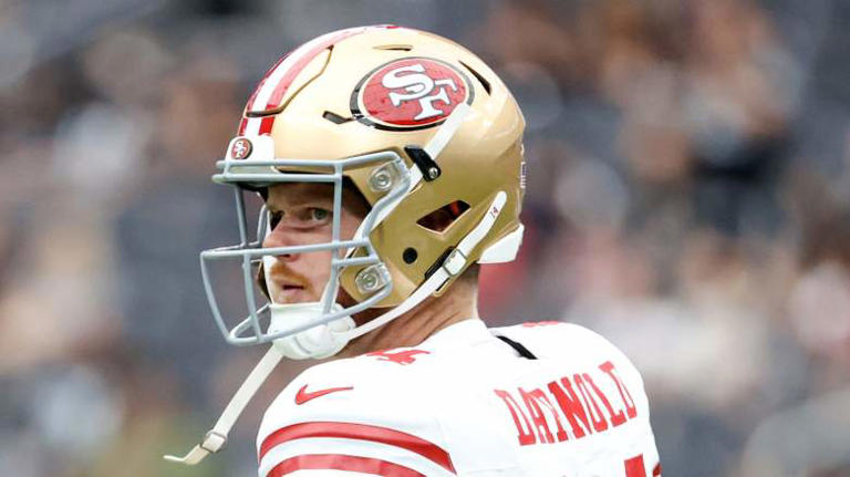 Former Vikings QB Sam Darnold Makes Strong Claim Before Historic Debut