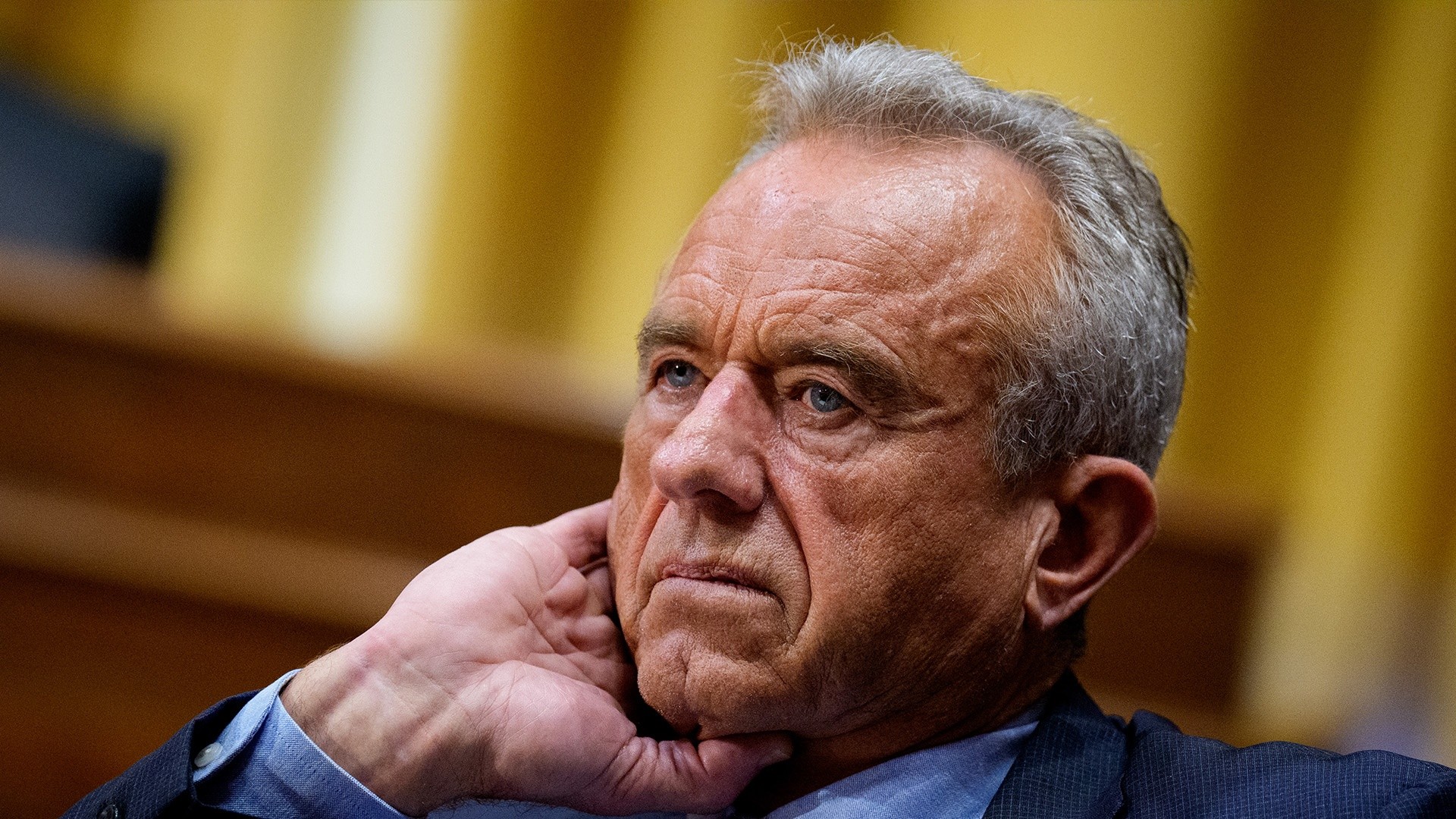 RFK Jr., HHS Reportedly Plans to Link Autism to Tylenol Use