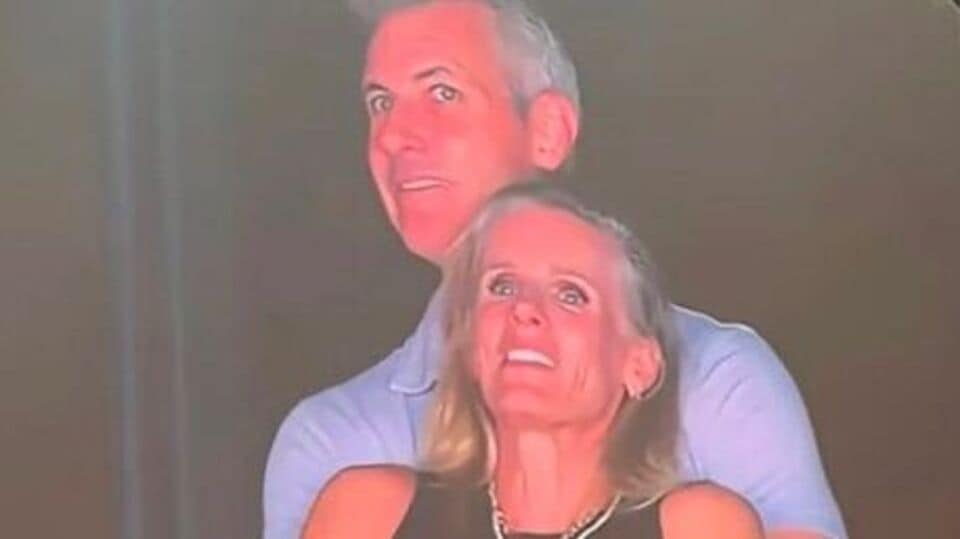 Coldplay ‘kiss cam’ scandal spirals: Kristin Cabot ends marriage ...