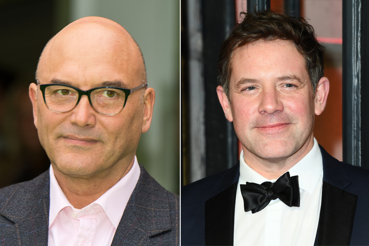 Gregg Wallace to be replaced as judge on MasterChef: The Professionals ...