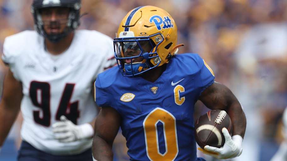 How to Watch: Pitt vs. Central Michigan