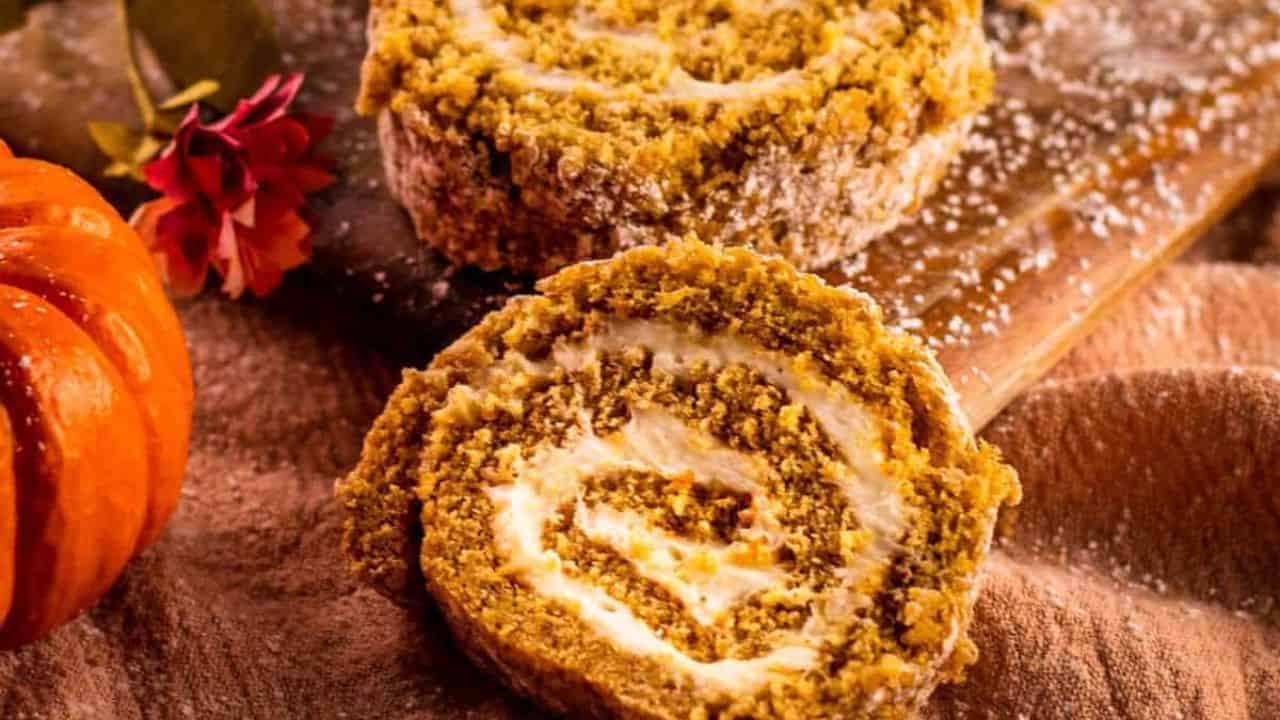 18 Easy Fall Baking Recipes