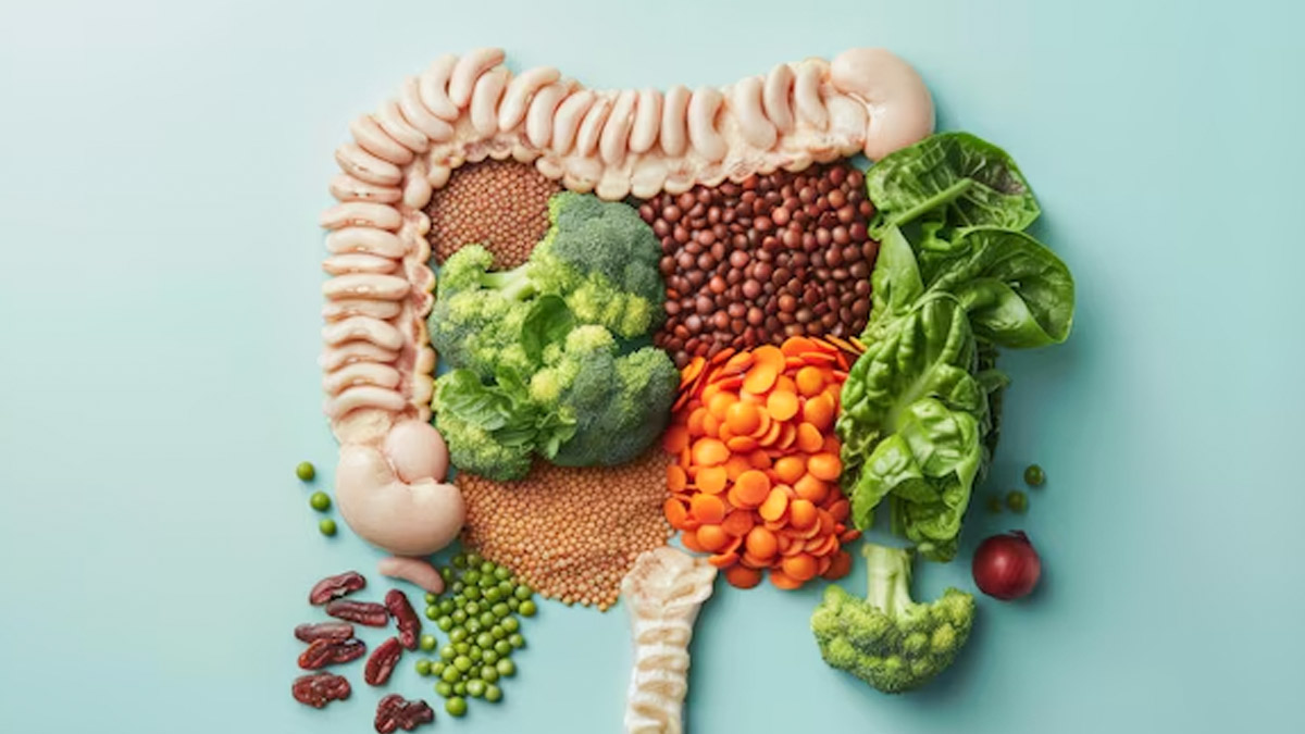 How To Know If Your Gut Is Slowing Down Your Weight Loss