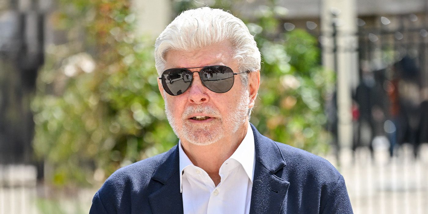You’ll Have to Hurry if You Want To Stream George Lucas’ Pre-Star Wars ...