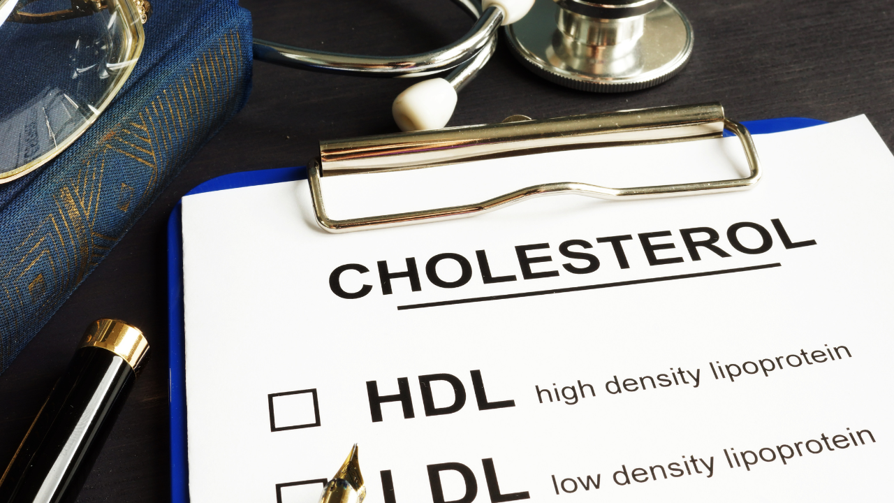 Blood Cholesterol vs Brain Cholesterol: What is the difference?