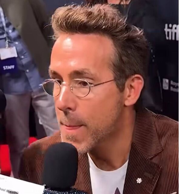 Ryan Reynolds accused of 'meanness' as he's slammed for 'rude ...