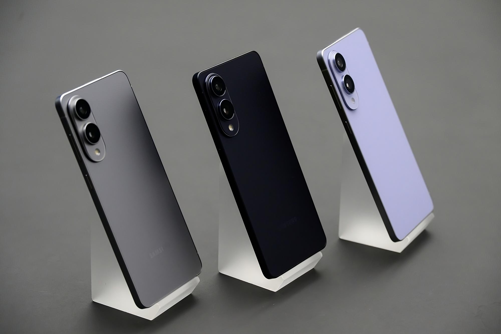 Galaxy S25 Edge i iPhone Air bez następców w 2026 roku