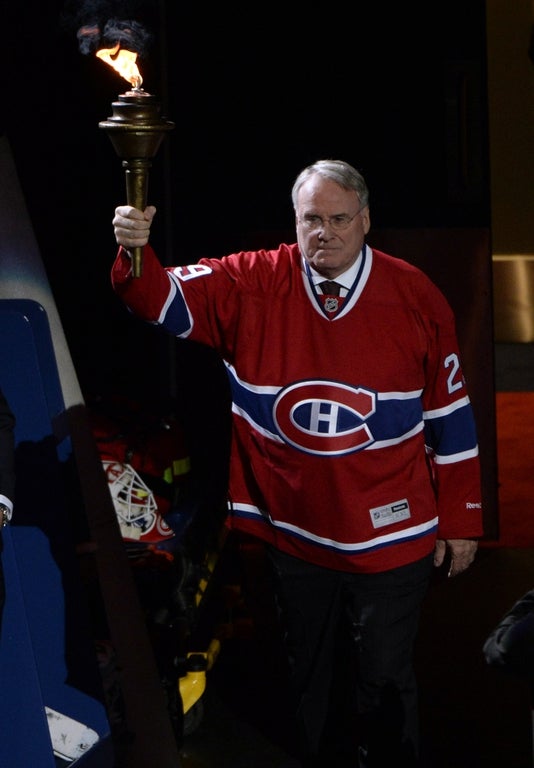 Legendary Canadiens goaltender Ken Dryden dies at age 78